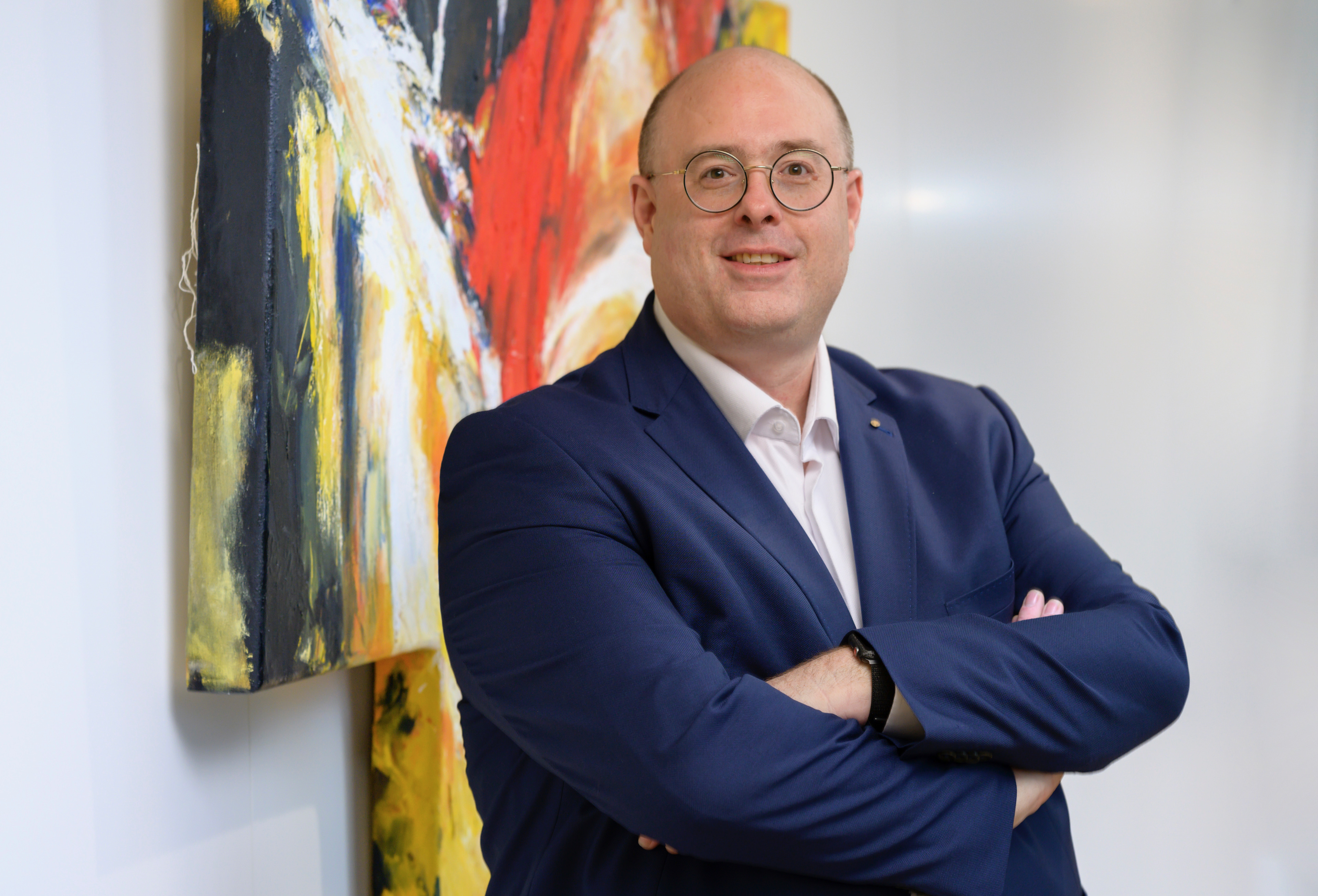 Wir haben einen neuen Bundesvorstand